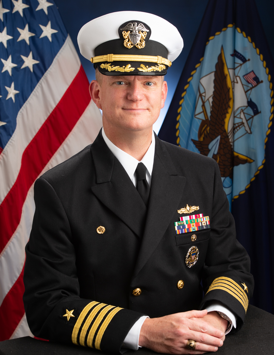 Naval Sea Systems Command > Home > Warfare Centers > NSWC Carderock ...