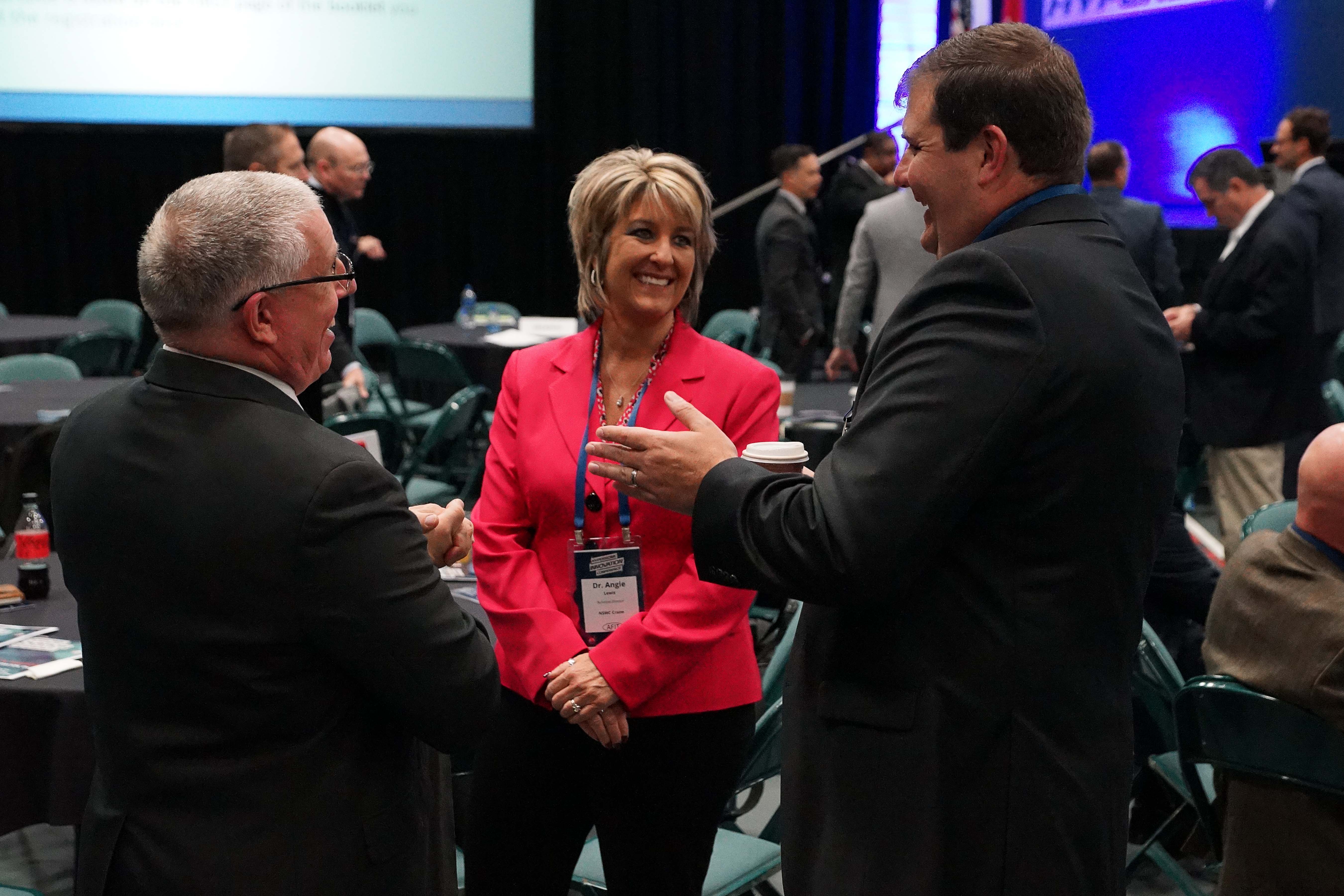 NSWC Crane Midwest Tech Bridge supports Hypersonics Innovation ...