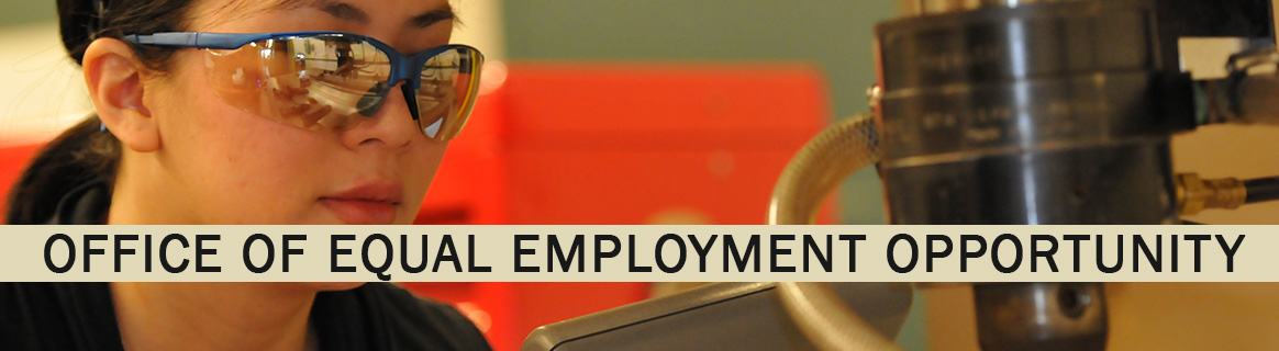NAVSEA HQ EEO Program