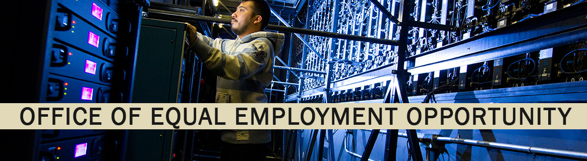 NAVSEA HQ EEO Program