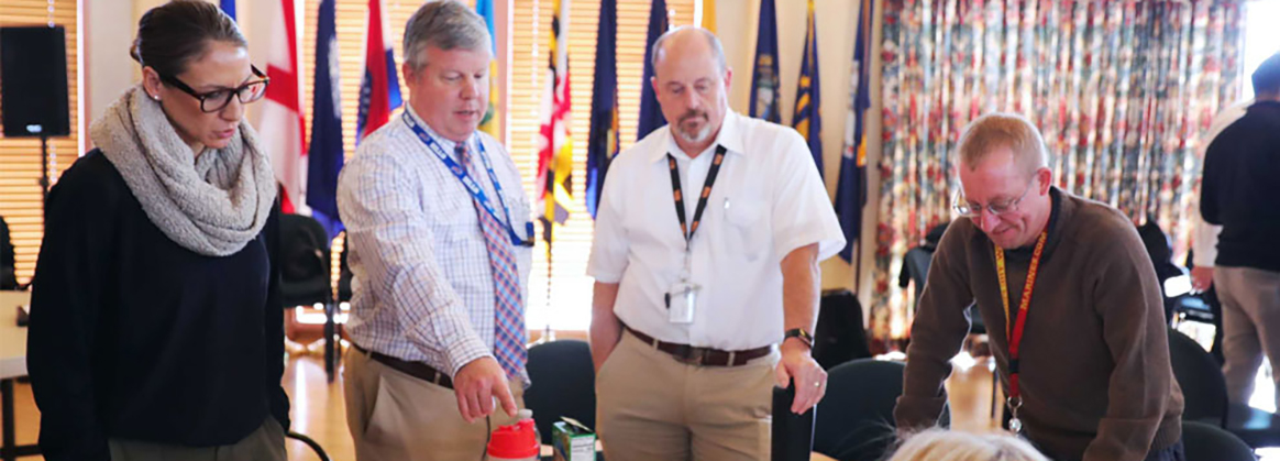 Naval Sea Systems Command > Home > Warfare Centers > NSWC Corona ...