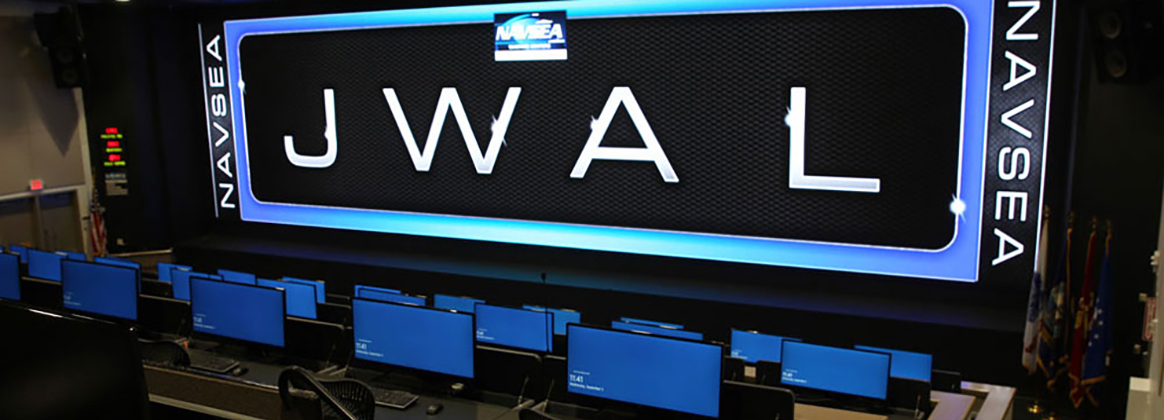 Naval Sea Systems Command > Home > Warfare Centers > NSWC Corona > What ...