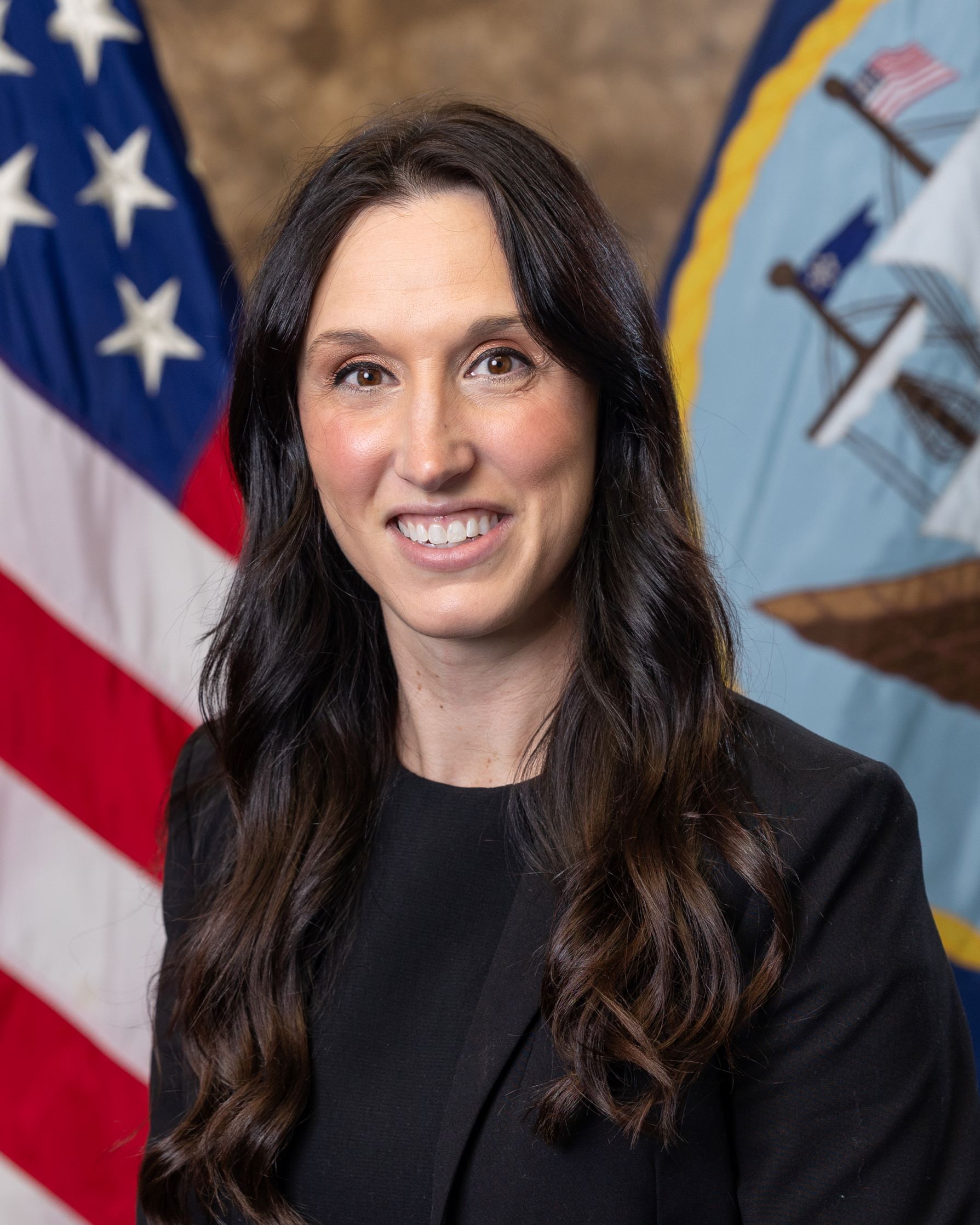 NSWC Crane employees recognized NAVSEA-wide for human resources ...