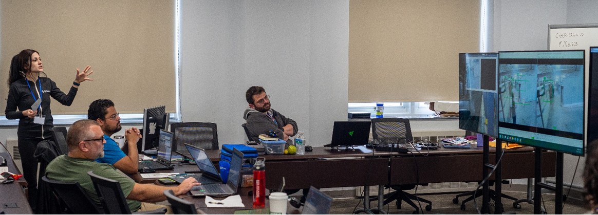 Naval Sea Systems Command > Home > Warfare Centers > NSWC Crane