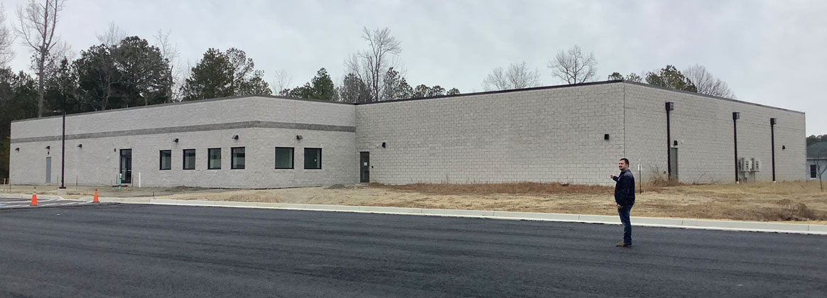 Naval Sea Systems Command > Home > Warfare Centers > NSWC Dahlgren