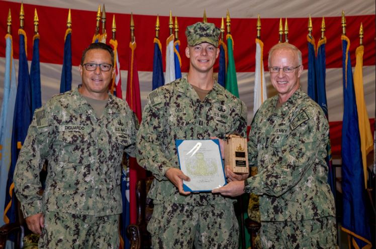 Naval Sea Systems Command > Home > Warfare Centers > NSWC Indian Head ...