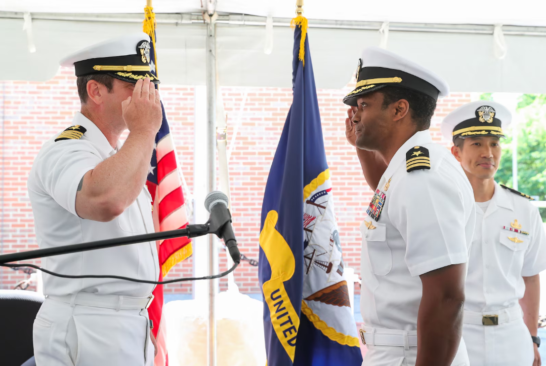 Naval Sea Systems Command > Home > Warfare Centers > NSWC Indian Head ...