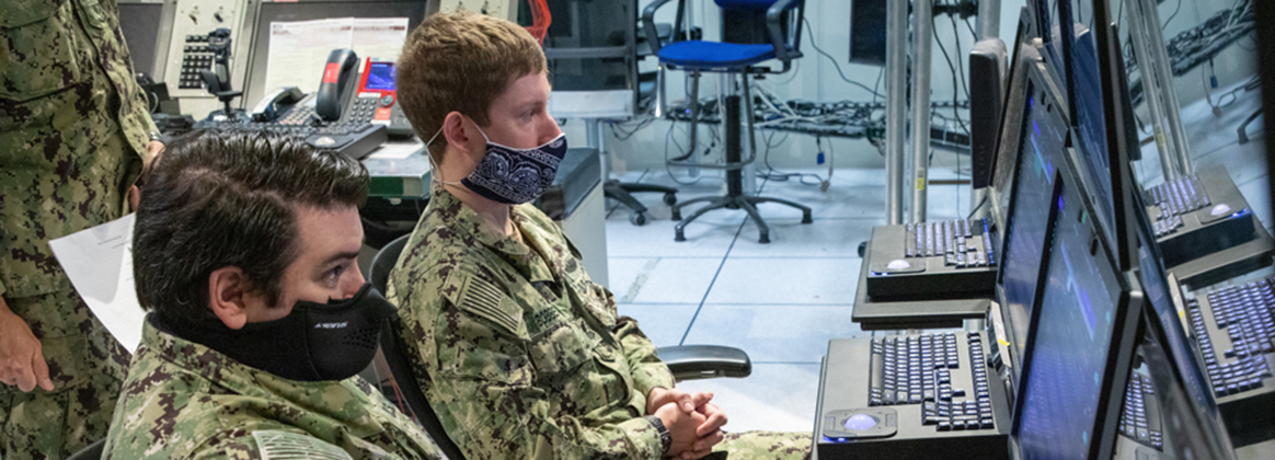 Naval Sea Systems Command > Home > Warfare Centers > NUWC Newport