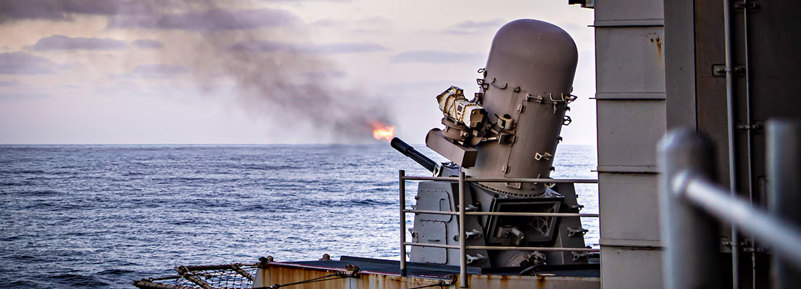 Home Page [www.navsea.navy.mil]