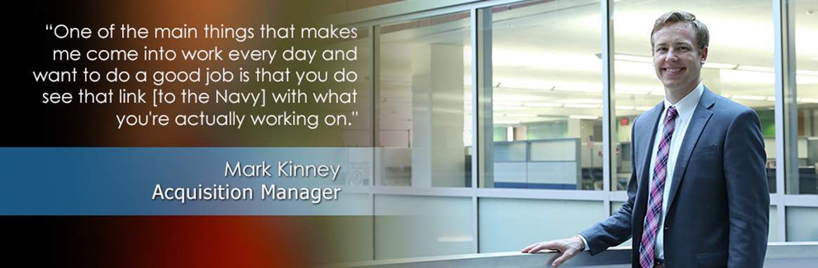 NAVSEA Jobs in Business, Finance and Management