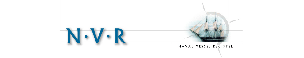 Naval Sea Systems Command > Resources > Naval Vessel Register > NVR Ships