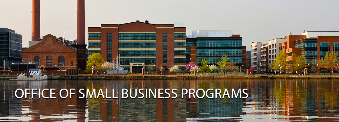 Small Business Office