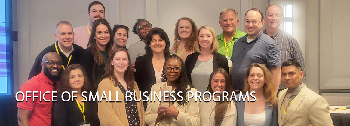 Small Business Office