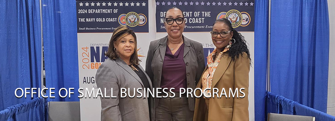 Small Business Office