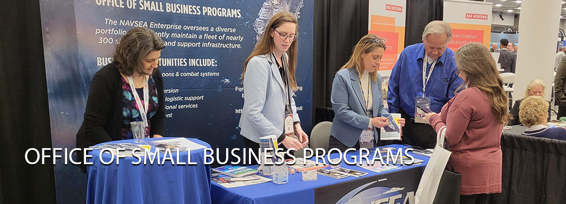 Small Business Office