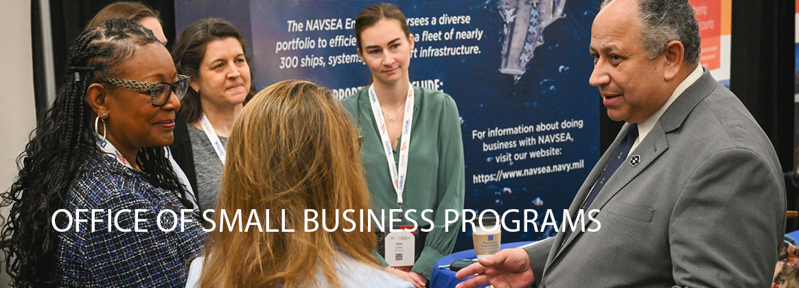 Small Business Office