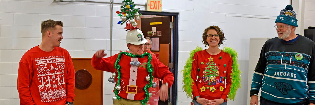 Southeast Regional Maintenance Center