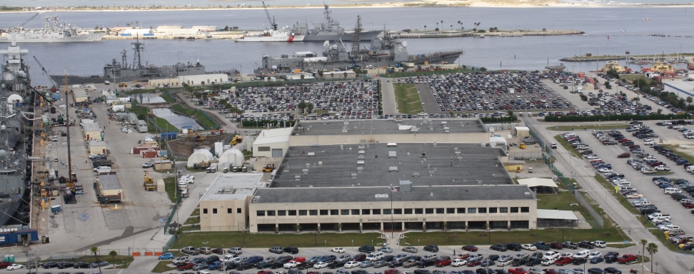 Southeast Regional Maintenance Center