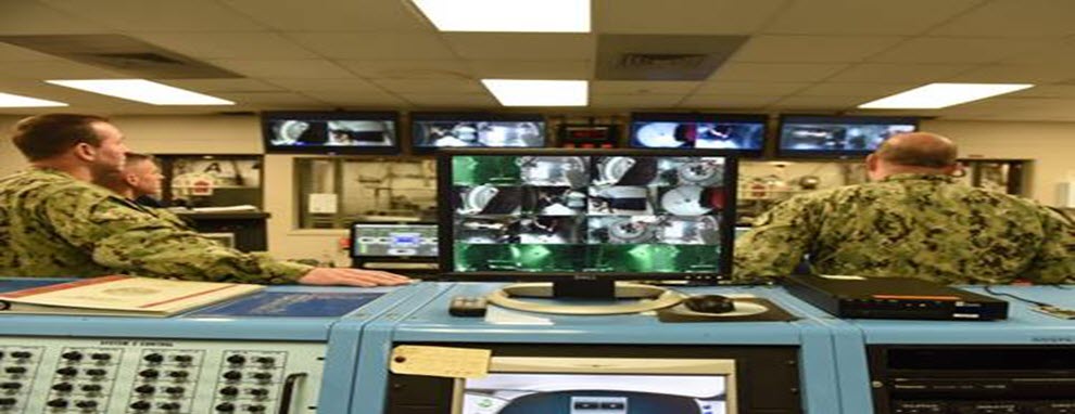 Naval Sea Systems Command > Home > SUPSALV > NEDU > Departments ...