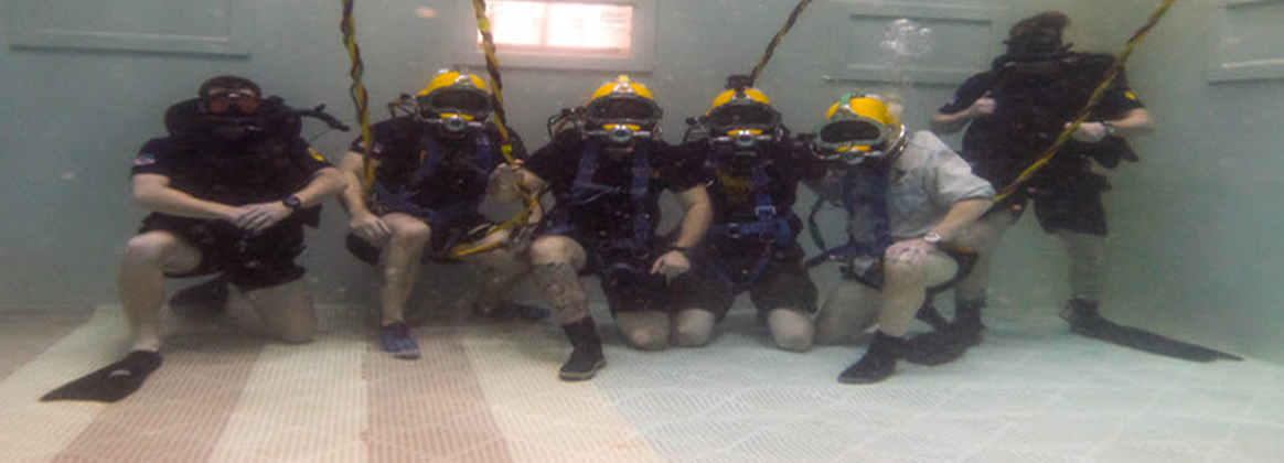 Naval Sea Systems Command > Home > SUPSALV > NEDU