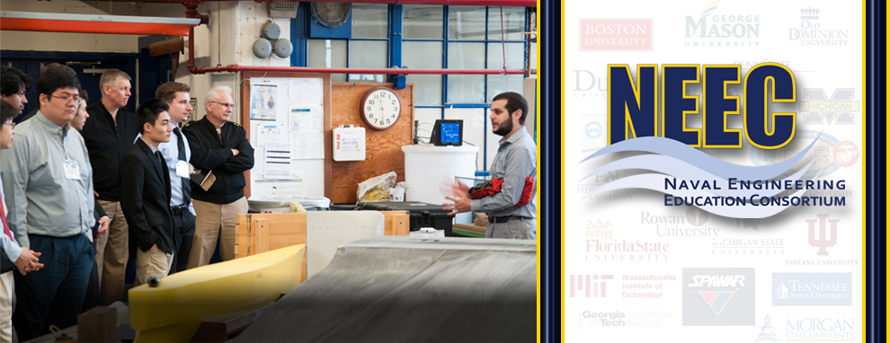 Naval Engineering Education Consortium (NEEC)