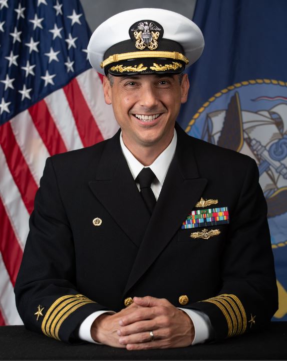 Naval Sea Systems Command > Home > Warfare Centers > NSWC Carderock ...