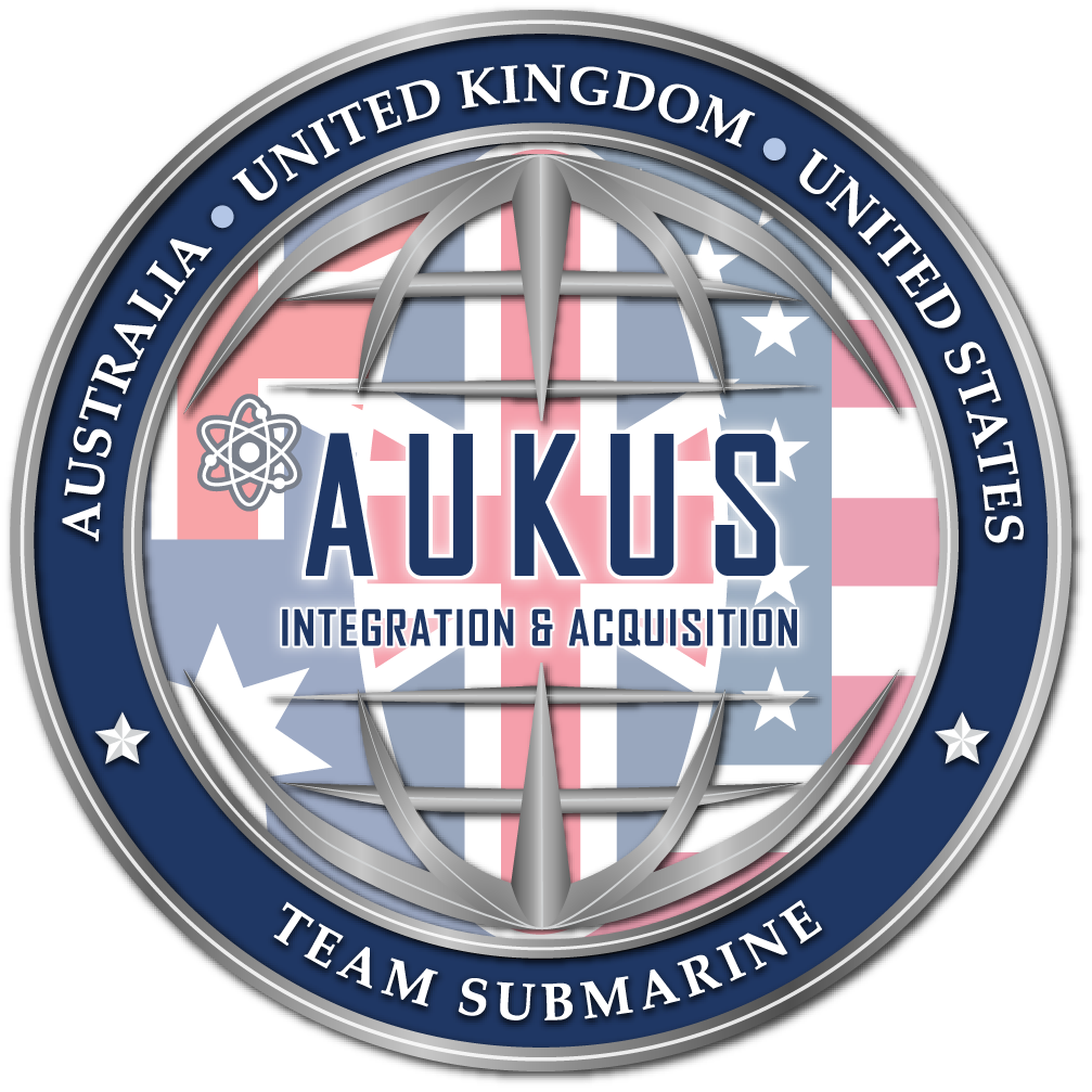 AUKUS Integration & Acquisition