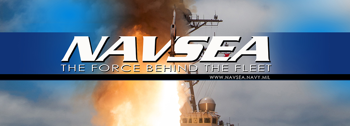 Naval Sea Systems Command > Media > Events
