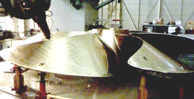 Naval Foundry and Propeller Center