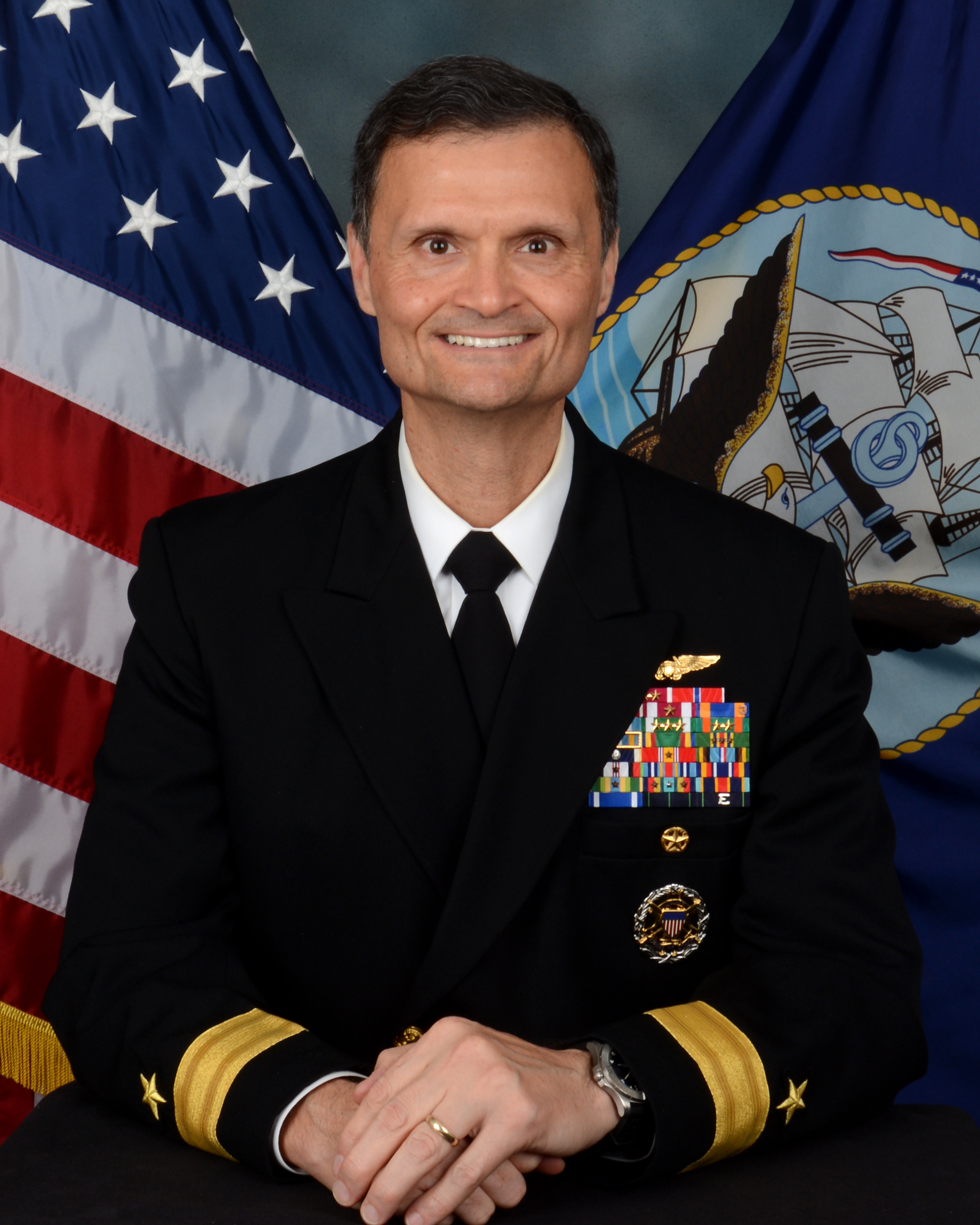 NNSY Leadership
