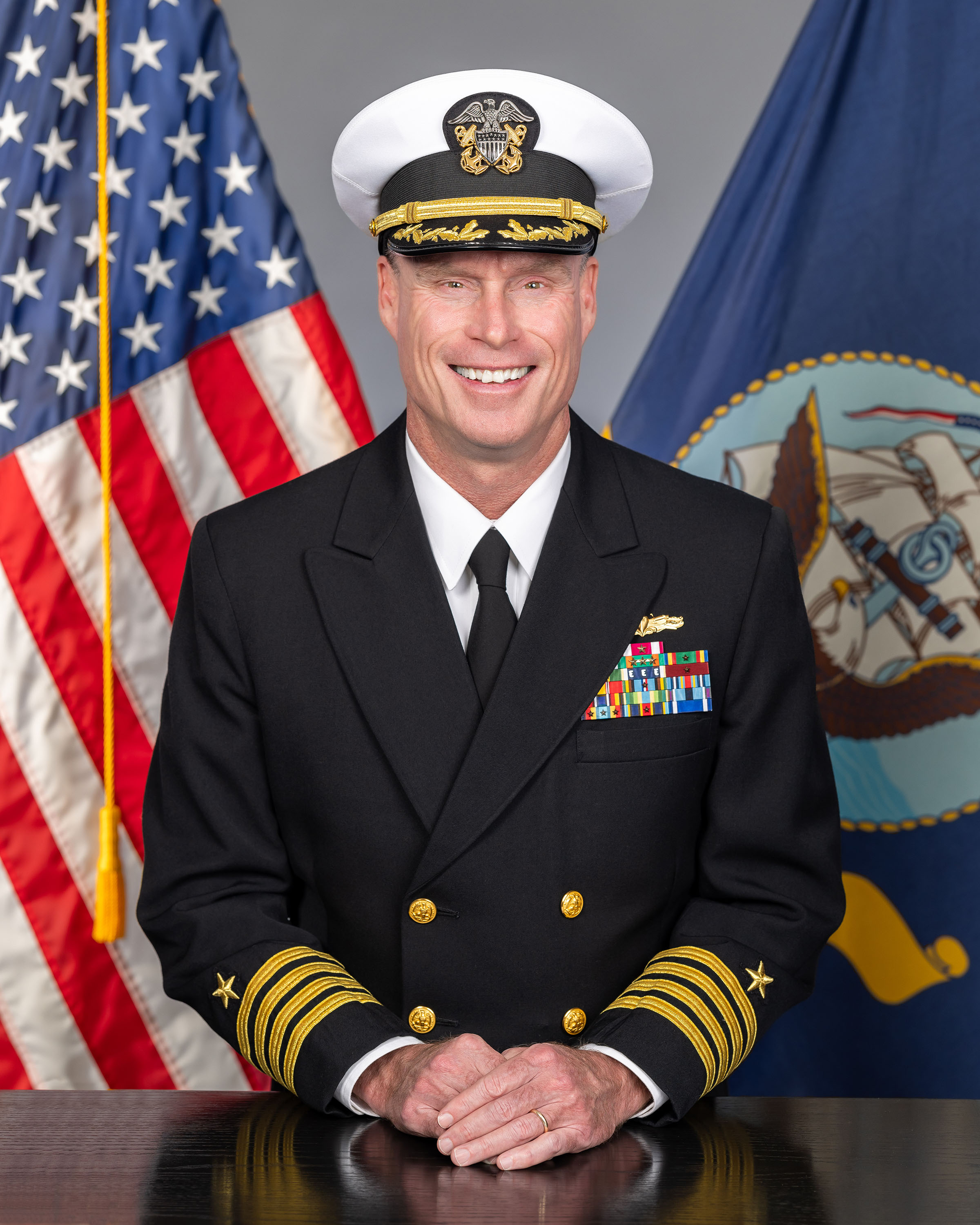 NNSY Leadership