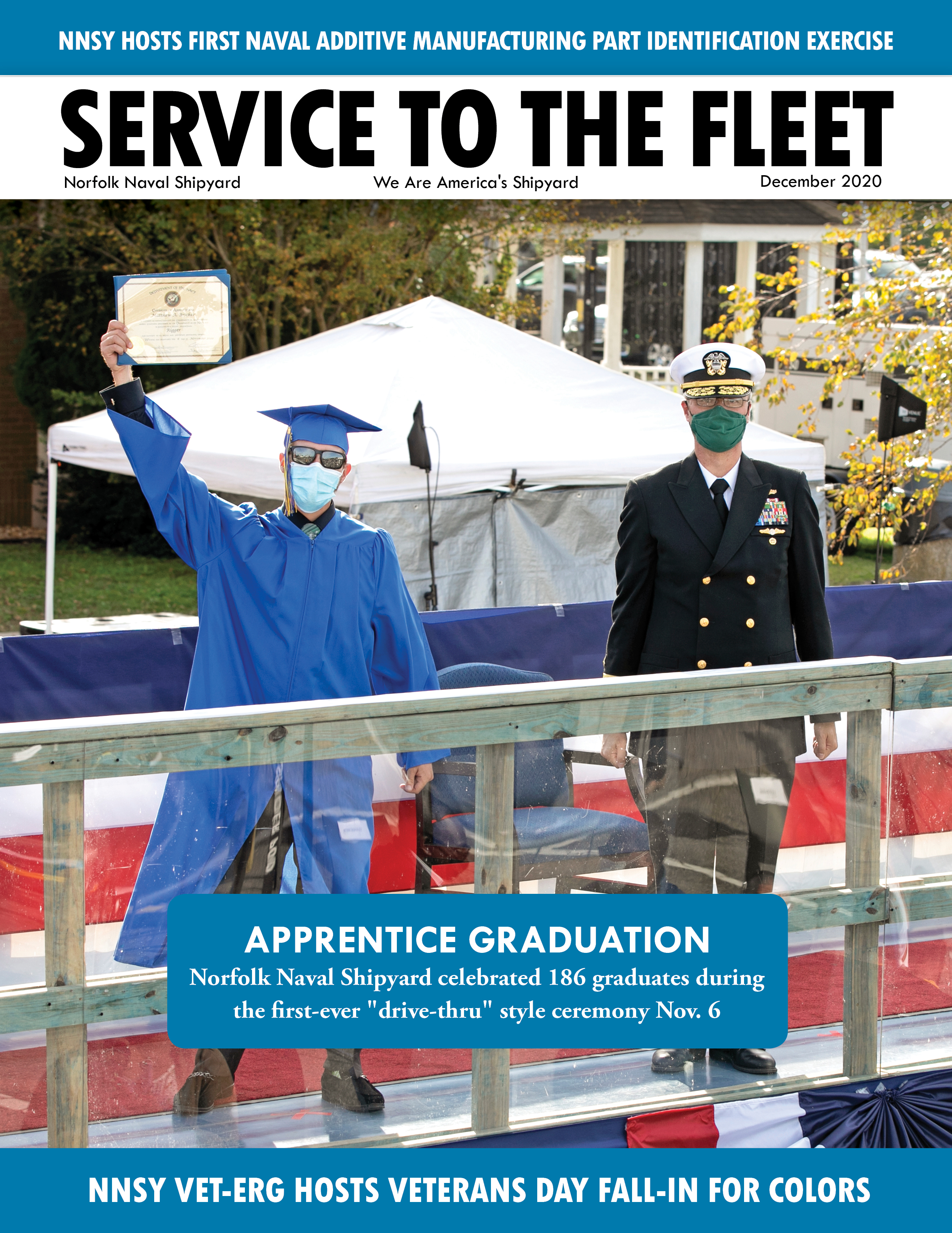 Norfolk Naval Shipyard