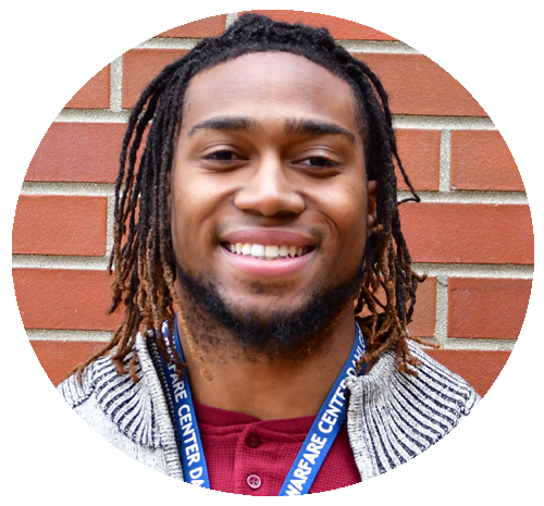 Joshua Carter - Strategic & Computing Systems Department