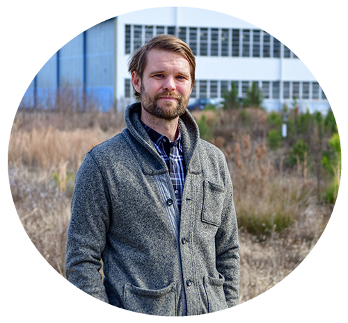 AJ Rasure - Strategic & Computing Systems Department