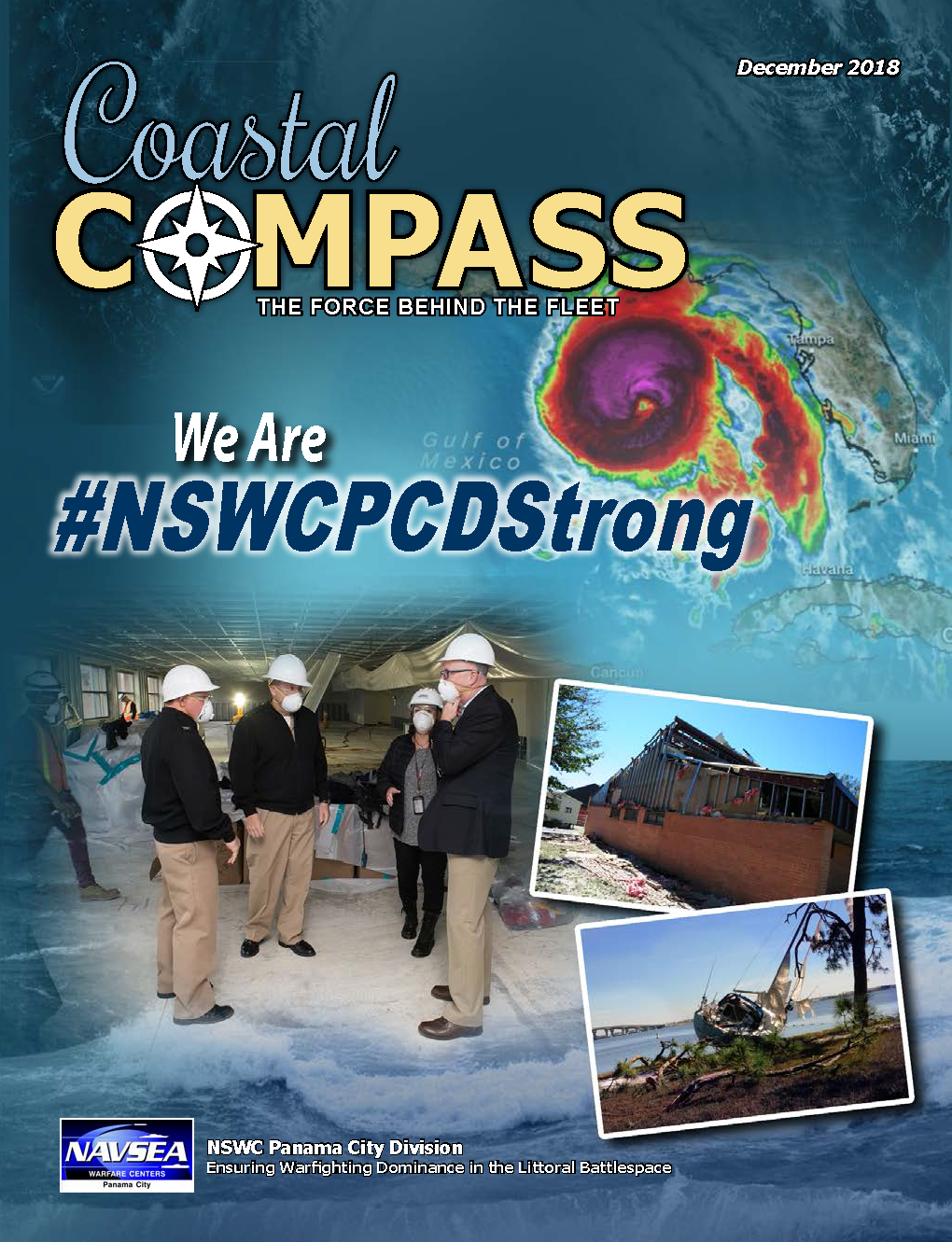 NSWC Panama City