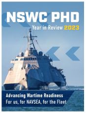 Naval Sea Systems Command > Home > Warfare Centers > NSWC Port Hueneme