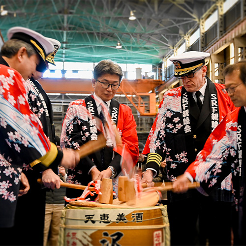 Official Webpage of SRF-JRMC