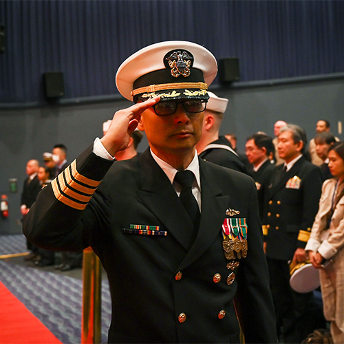 Official Webpage of SRF-JRMC