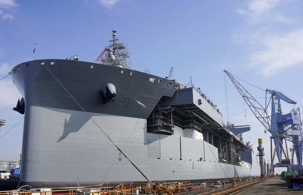 Official Webpage of SRF-JRMC