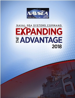 Home Page [www.navsea.navy.mil]