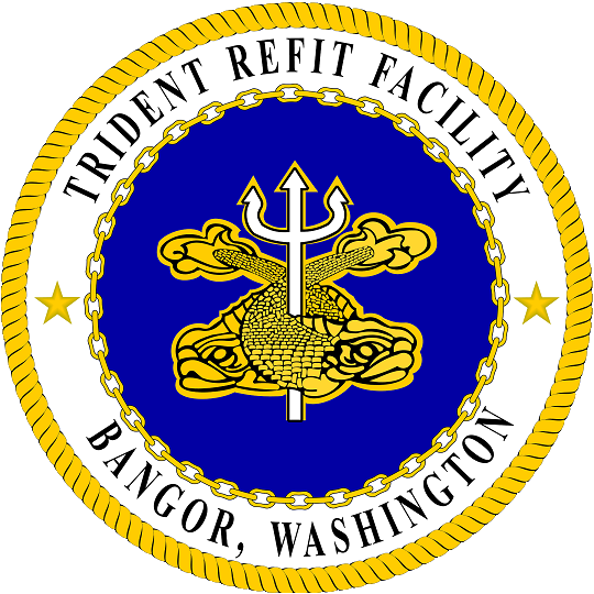 Trident Refit Facility Bangor