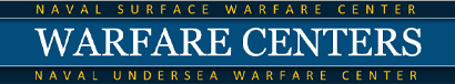 Naval Surface and Undersea Warfare Centers