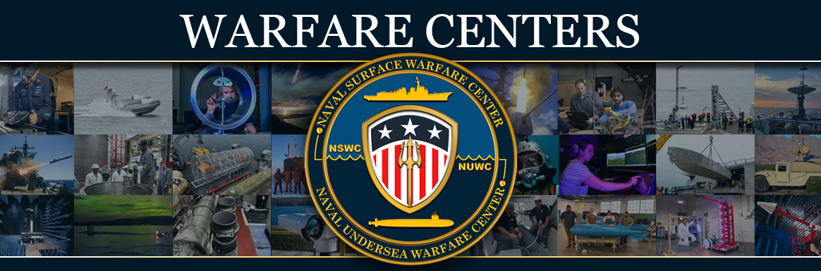 Warfare Centers