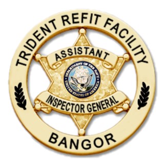 TRFB IG Hotline & Info